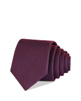 Click here for Hugo Solid Skinny Tie prices