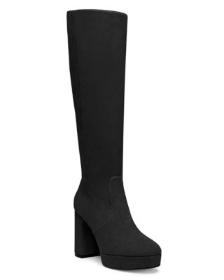 Click here for Stuart Weitzman Womens Dayna Platform Boots prices