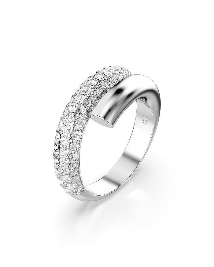 Swarovski Dextera Ring | Bloomingdale's