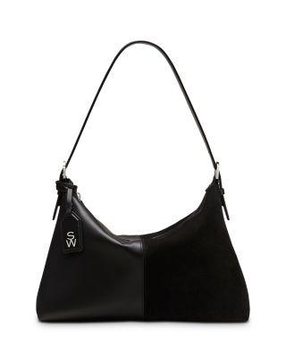 Click here for Stuart Weitzman Stuart 5050 Shoulder Bag prices