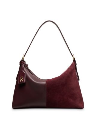 Click here for Stuart Weitzman Stuart 5050 Shoulder Bag prices