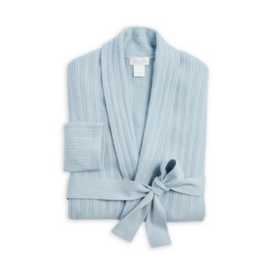 Mens Cashmere Robe - Bloomingdale's