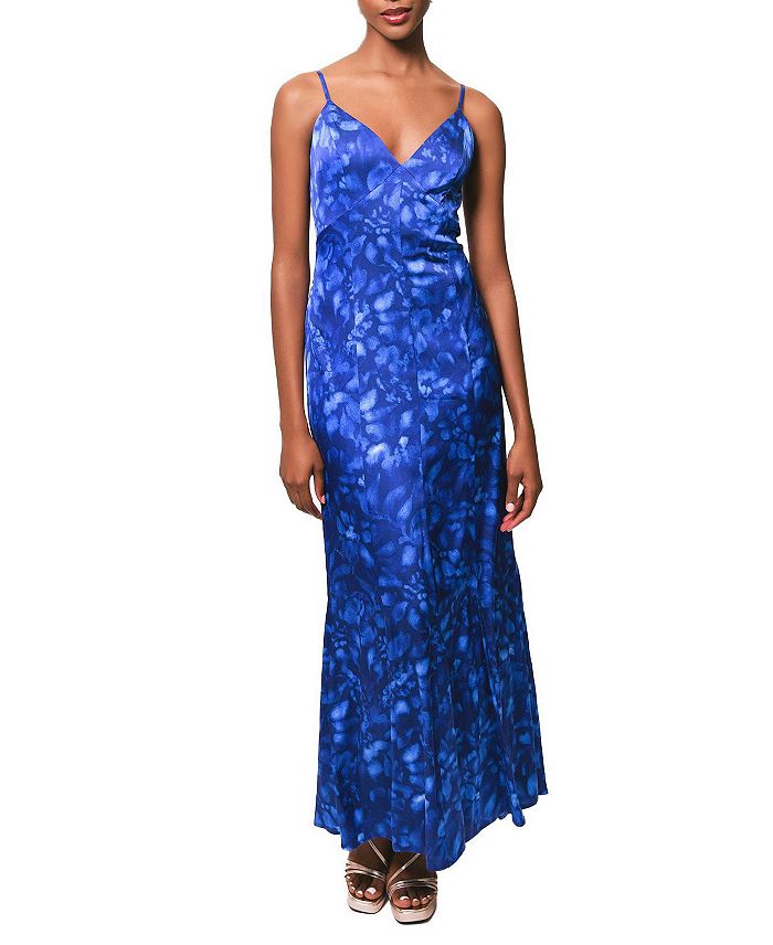 Hutch Arizona Floral Long Dress | Bloomingdale's