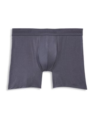 Commando Micro Modal Modern Fit Boxer Briefs | Smart Closet