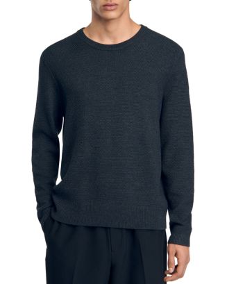 Sandro Rice Crewneck Sweater | Bloomingdale's