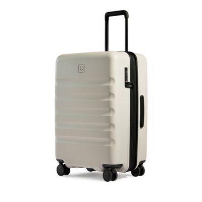 Click here for Antler Icon Stripe Medium Suitcase prices