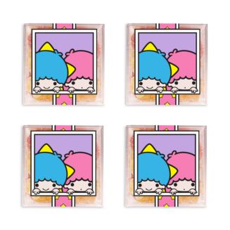 Sugarfina Hello Kitty and Friends Little Twin Stars Little Stars, Set ...