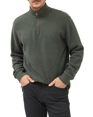 Click here for Rodd & Gunn Alton Ave Quarter Zip Sweater prices