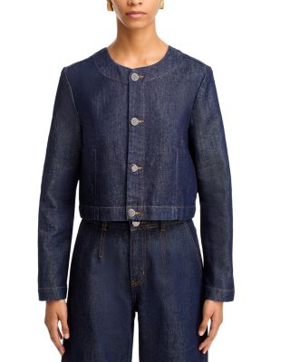 Denim Matching Sets for Women - Bloomingdale's