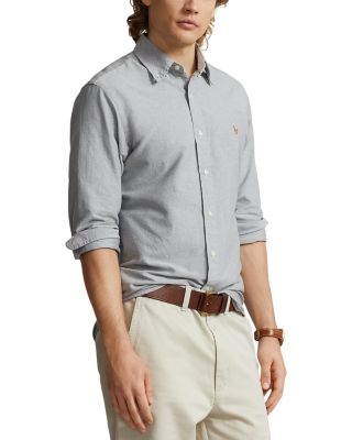 Click here for Polo Ralph Lauren Classic Fit Shirt prices