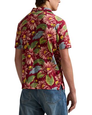 Mens Floral Shirts - Bloomingdale's