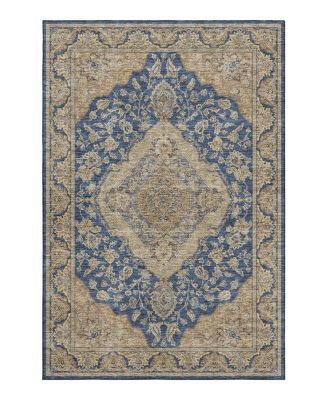 Click here for Dalyn Luxury Washable Hatay HY3 Area Rug  5 x 76 prices
