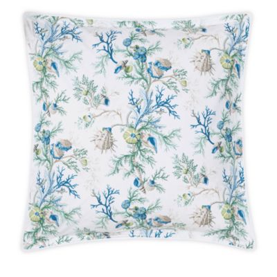 Matouk Del Tesoro Euro Sham