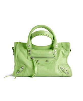 Click here for Balenciaga Le City Small Bag prices