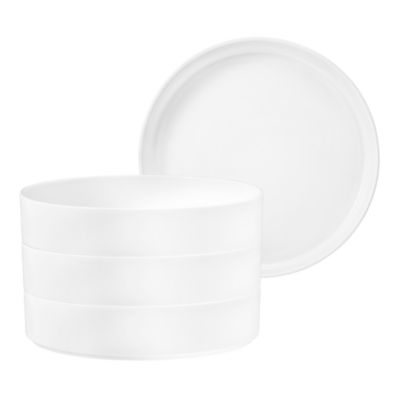 Seltmann Good Mood Pasta Bowls, Set of 4 | Bloomingdale's