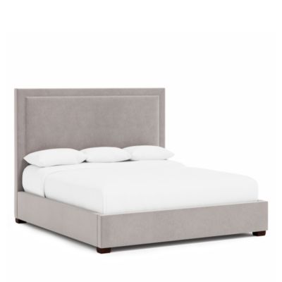 Click here for Bernhardt Morgan California King Bed with 64 Headb... prices