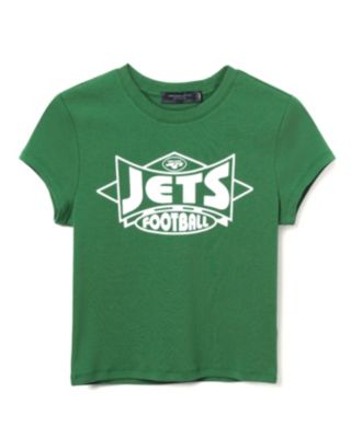 Click here for Junk Food Clothing Womens Nfl New York Jets Baby T... prices
