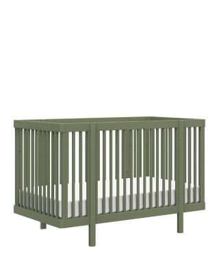 Click here for Babyletto Pogo 8 in 1 Convertible Crib with All St... prices