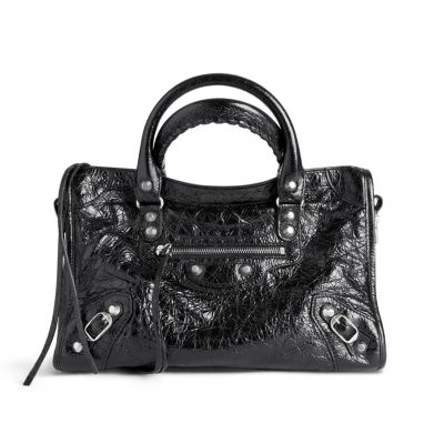Click here for Balenciaga Le City Small Bag prices