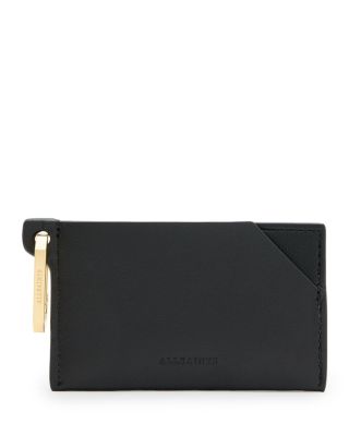 Click here for Allsaints Hex Cardholder prices