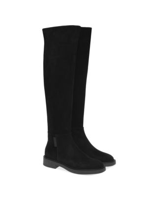 Click here for Gianvito Rossi Womens Lexington Boots prices