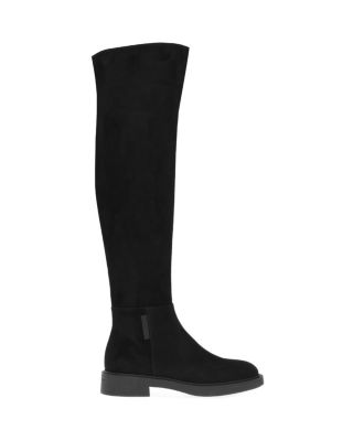 Click here for Gianvito Rossi Womens Lexington Boots prices