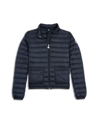 Click here for Moncler Girls Lans Down Puffer Jacket - Big Kid prices