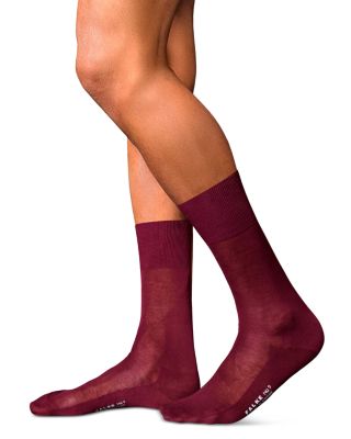 Click here for Falke No. 9 Fil dEcosse Mercerized Dress Socks prices