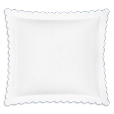 Click here for Matouk Dakota Percale Euro Sham prices