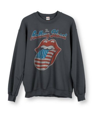Click here for Junk Food Clothing Unisex The Rolling Stones Ameri... prices