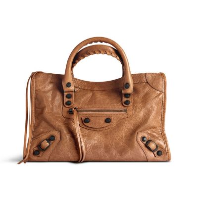 Click here for Balenciaga Le City Small Bag prices