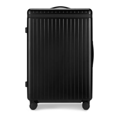 Click here for Carl Friedrik The Large Check In Zip Spinner Suitc... prices