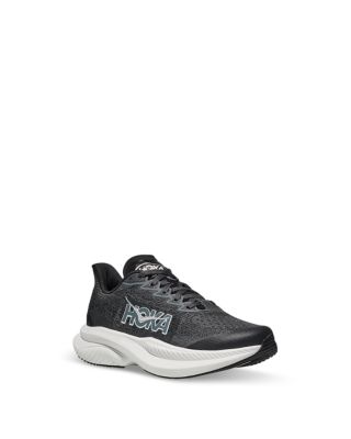 Click here for Hoka Unisex Mach 6 Youth Running Sneakers - Big Ki... prices