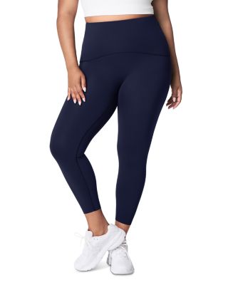 Click here for Spanx SPANXshape Booty Boost 7/8 Legging prices