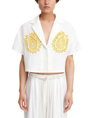 Significant Other Carly Shirt | Bloomingdale's