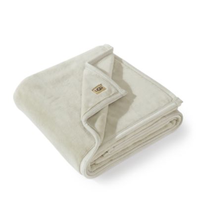 Click here for Ugg Coco Throw Blanket  50 x 70 prices