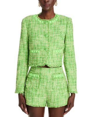 Tweed Matching Sets for Women - Bloomingdale's