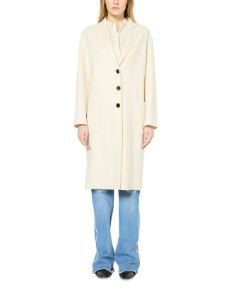 Gerard Darel Sarah Coat | Bloomingdale's