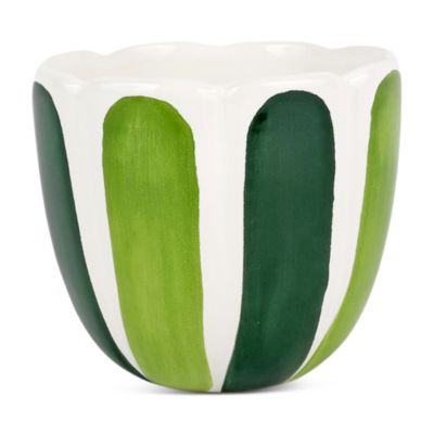 Click here for Vietri Viva Garden Tulip Small Cachepot prices