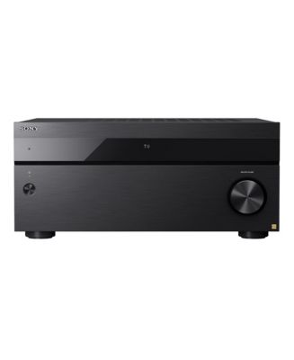 SONY STR-AZ5000ES 11.2 Channel 8K Home Theater AV Receiver with Dolby ...