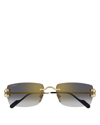 Cartier Glasses For Men - Bloomingdale's