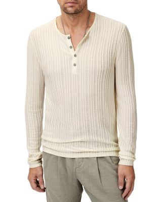 Click here for John Varvatos Araujo Henley Shirt prices