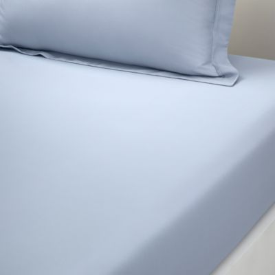 Click here for Yves Delorme Triomphe Fitted Sheet  Queen prices