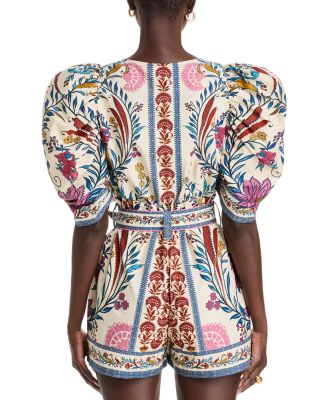 FARM Rio - Bloomingdale's