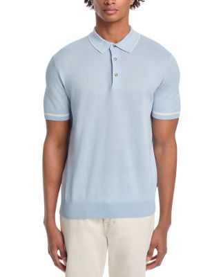 Click here for Boss Borillo Tipped Polo Shirt - Exclusive prices