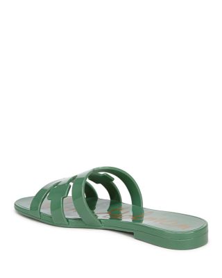 Women's Green Shoes - Bloomingdale's