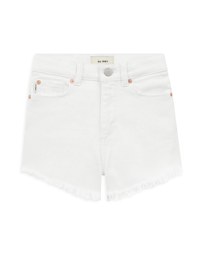 Click here for DL1961 Girls Lucy Cutoff Shorts - Big Kid prices
