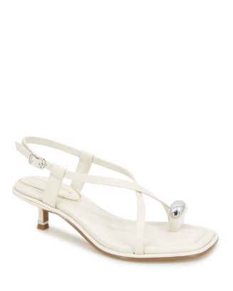 Kenneth Cole Women's Geala Slingback Sandals | Bloomingdale's