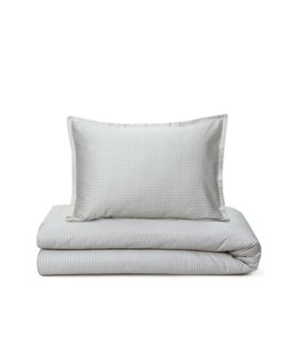 Domani Home Galet Duvet Cover 4 Piece Set, Queen | Bloomingdale's Home