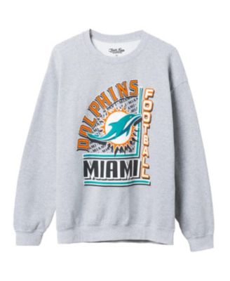 Click here for Junk Food Clothing Unisex Nfl Miami Dolphins Backf... prices
